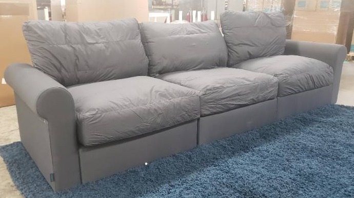 High End Modern Modular Base Couch Changeable, Rearrangeable & The ...