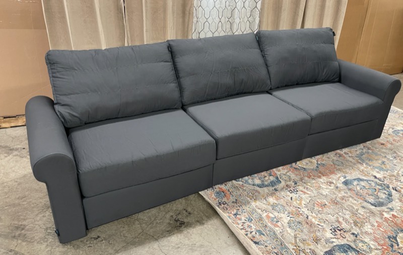 Retail Wars - Grandview - Modern Modular Base Couch Changeable ...