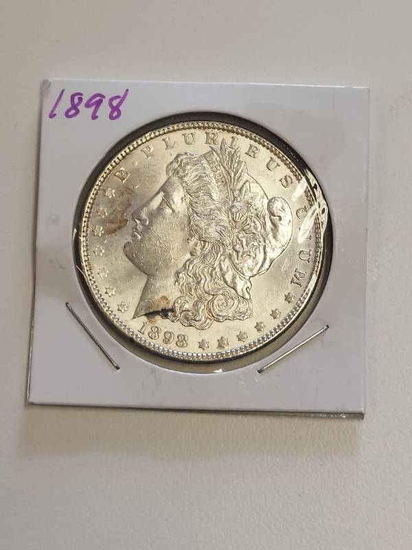 West Wichita Auction - Coins, Arrowheads, KC Chiefs Ring and New Items ...