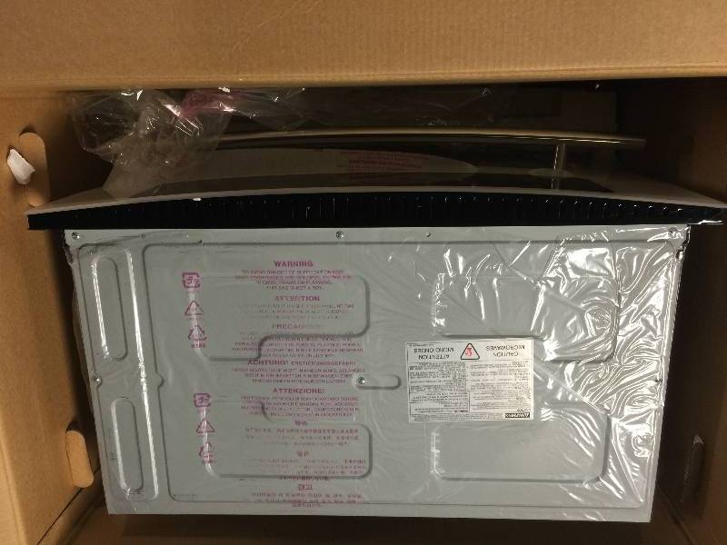 Jenn-Air 30" Built-In Microwave in Stainless Steel - JMC8130DDS | SOUTH ...