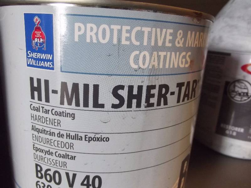 Sherwin Williams HI-MIL SHER-TAR | ALS Super!Spring!Sellers!Savings ...