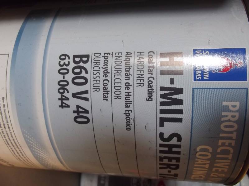 Sherwin Williams HI-MIL SHER-TAR | ALS Super!Spring!Sellers!Savings ...
