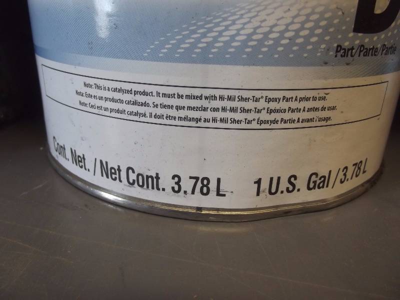 Sherwin Williams HI-MIL SHER-TAR | ALS Super!Spring!Sellers!Savings ...