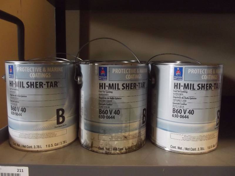 Sherwin Williams HI-MIL SHER-TAR | ALS Super!Spring!Sellers!Savings ...