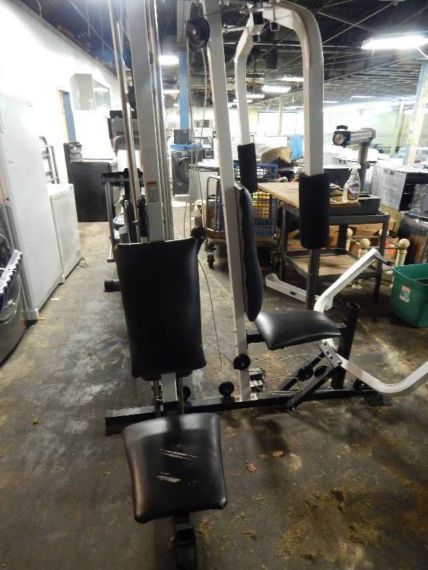 Weider Pro 9300 Weight System | SOUTH KC/Grandview- MIXED DEALS SPECIAL ...