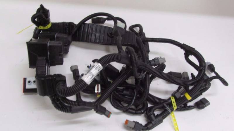 ***NEW*** Cummins Wiring Harness, ETR CNT MDL WRG 5263085 | ALS*MAY ...