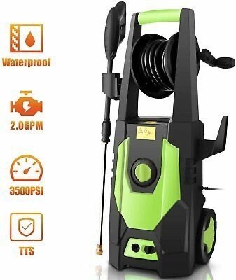 Mrliance power washer store