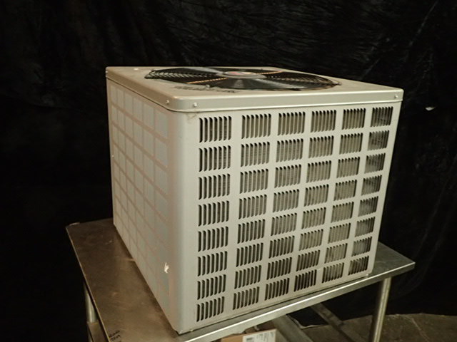 Thermal Zone Air Conditioning Unit | New & Late Model Restaurant ...