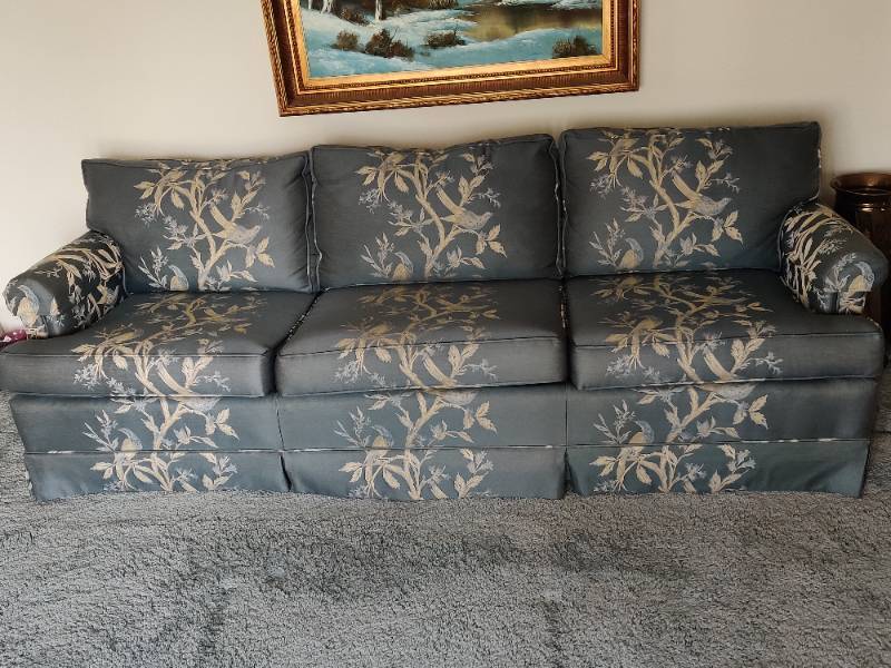 Phase #2 of KCK Complete Household Downsizing. Pool Table, Vintage ...