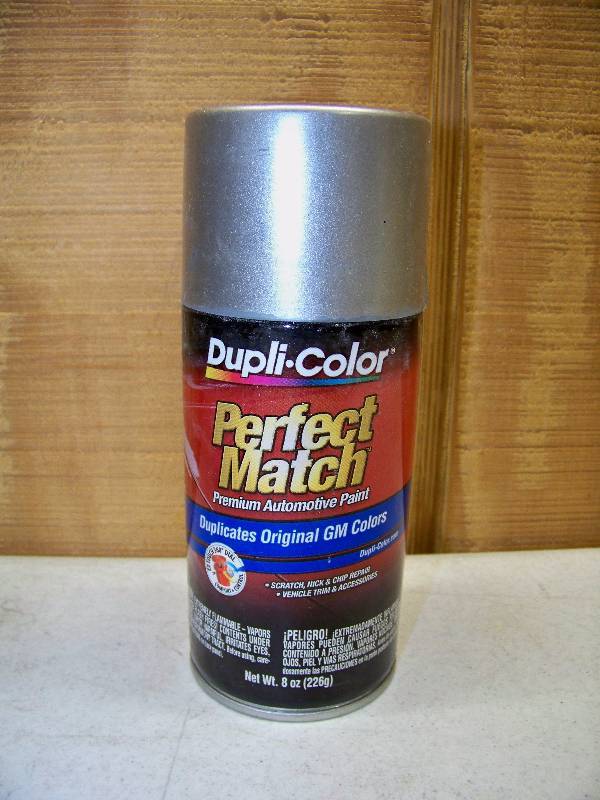 11 Cans Dupli-Color Perfect Match Premium Automotive Paint | Belton All ...