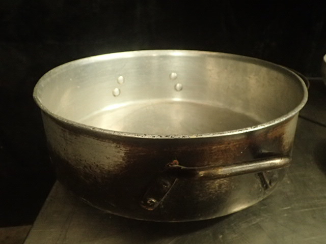 Lot of Restaurant Quality Pots and Pans | End of July New and Used ...