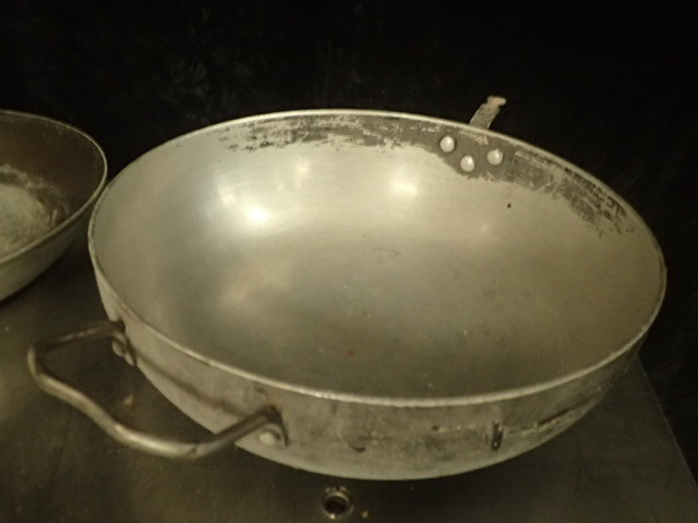 Lot of Restaurant Quality Pots and Pans | End of July New and Used ...