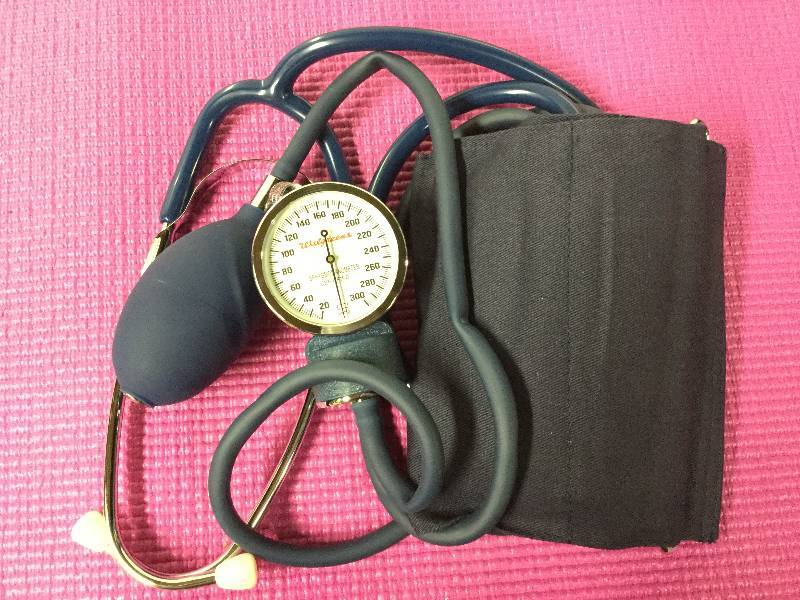 Walgreens Manual Blood Pressure Kit SALE Laptops Medical Supplies