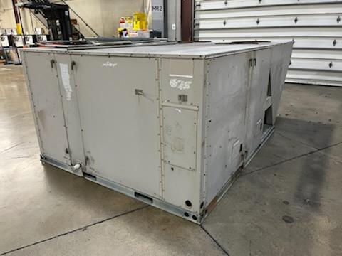 25 ton AC Unit Auction | Equip-Bid