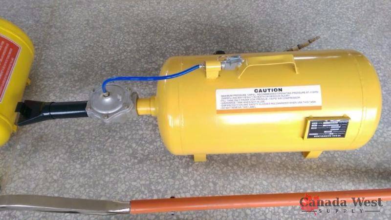 NEW 78 PIECE TRUCK TIRE CHANGING TOOLS | NEW SEMI TIRES / SKID STEER ...