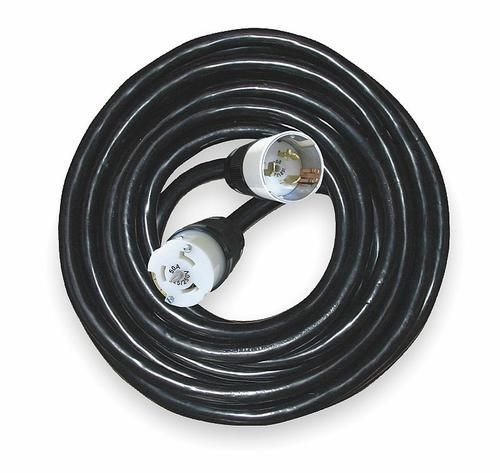 Temporary Power Cord 50A CS6369 Black - GR0461292 | Truckload of ...