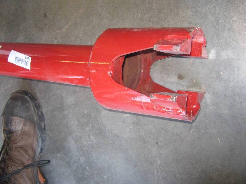 Waterous Valve Seat Removal Wrench | Hardware, Auto parts, Business ...