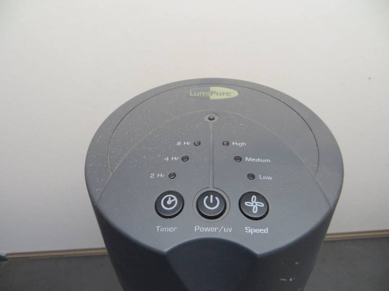 AIR PURIFIER | ♦ HUGE SURPLUS SALE! ♦ ELECTRONCS ♦ OFFICE FURNITURE ♦ ...