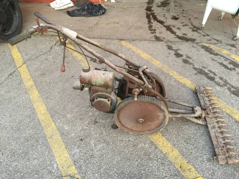 ANTIQUE HAY CUTTER | ANTIQUE INDOOR & OUTDOOR! • SOUTH KC/Grandview ...
