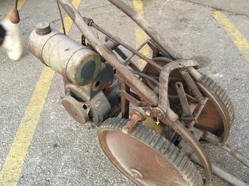 ANTIQUE HAY CUTTER | ANTIQUE INDOOR & OUTDOOR! • SOUTH KC/Grandview ...