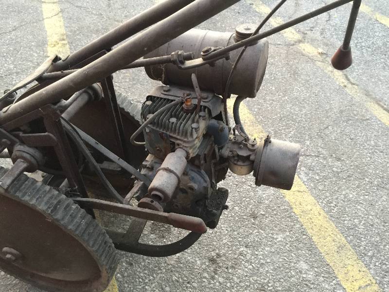 ANTIQUE HAY CUTTER | ANTIQUE INDOOR & OUTDOOR! • SOUTH KC/Grandview ...