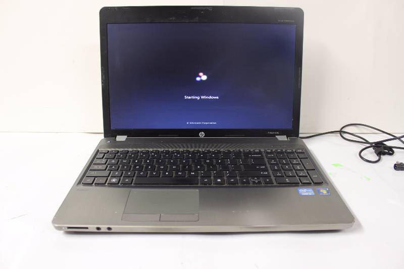 hp powerbook 4530s with windows 7 | EM CHRISTMAS SALE! ( LAPTOPS ...