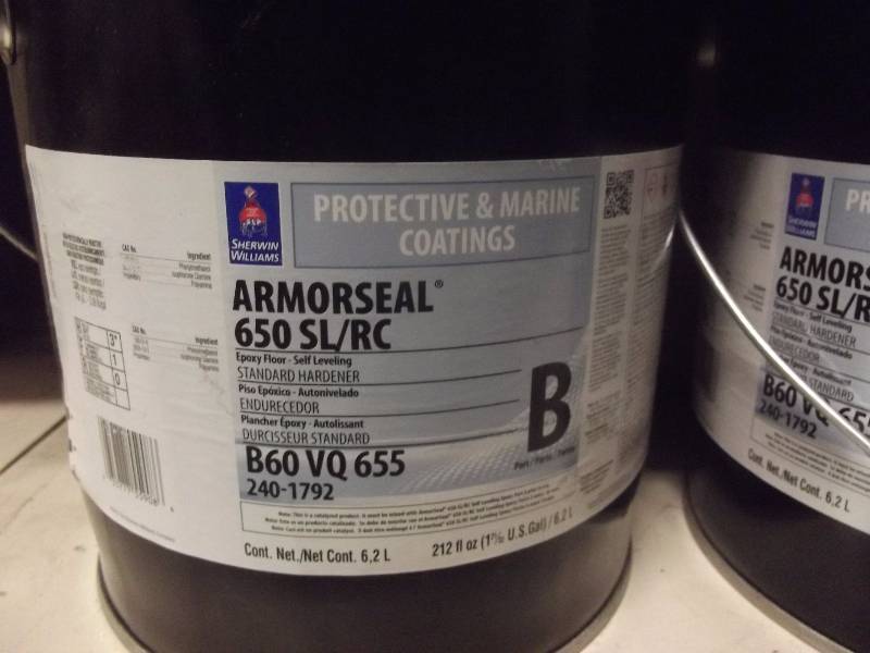 Sherwin Williams Protective & Marine Coatings | Tall T Sales! Doyon EM ...