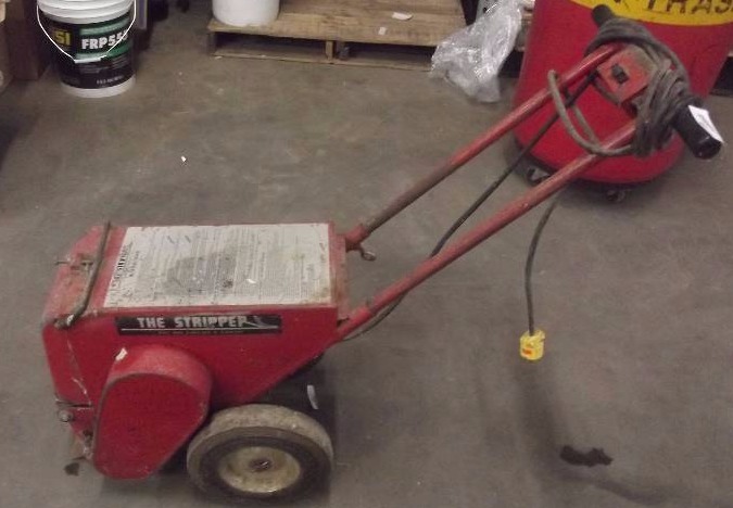 Tall T Sales! Doyon EM 30 30 QT Planetary Floor Mixer,Best Pump Works ...