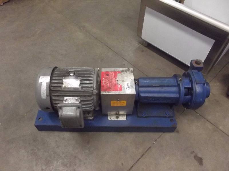 Tall T Sales! Doyon EM 30 30 QT Planetary Floor Mixer,Best Pump Works ...