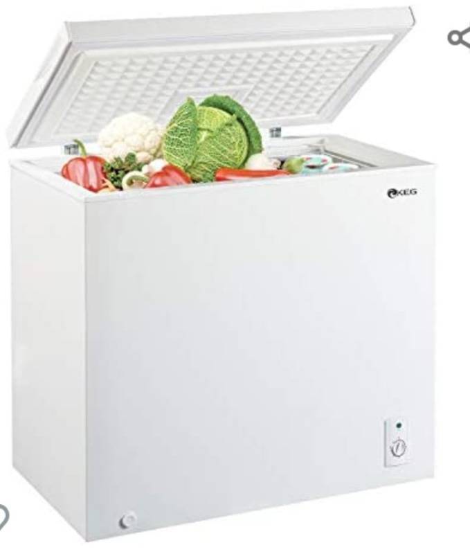 Excess Freight Auction Freezers, Loveseats, Ovios Patio Sets ...