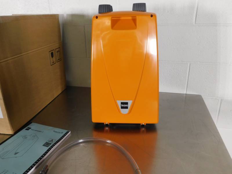 Taski Foam Generator 2 | Mechanical, Plumbing & Electrical - Brand New ...