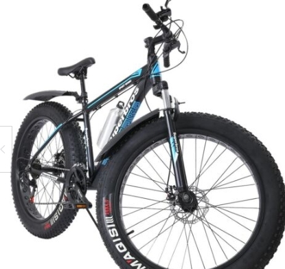 Super bros fat tire bike store