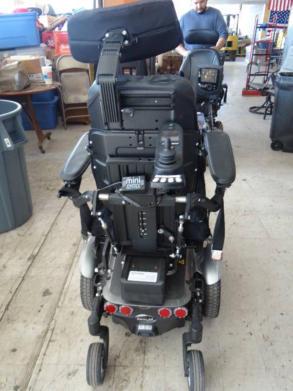 Power Wheelchair Numotion at Darcy Ryan blog