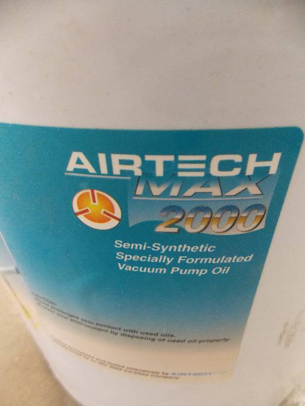 AIRTECH MAX 2000 | TTT Attic Stairs! Comfort Zone Blue Mat! Tamlite ...