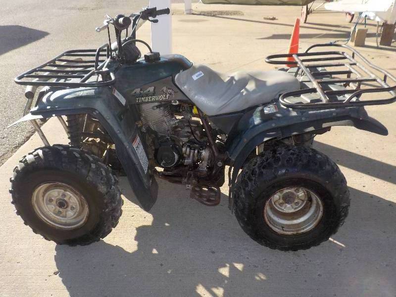Harley Davidson Motorcycle, Pontoon Boat, 4 wheelers,dirt bike, New ...