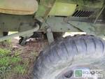 1972 AM GENERAL M816 ARMY 6x6... | Midland Truck Sales Owner Retirement ...