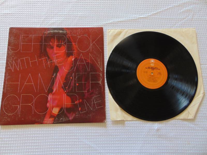 200 + Classic Rock Vinyl Record Collection - Thousands of Assorted 45 ...