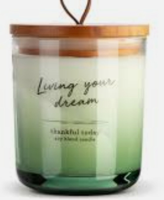 Tons of Health and Beauty Products with Demdaco Candles Rolling Waves ...