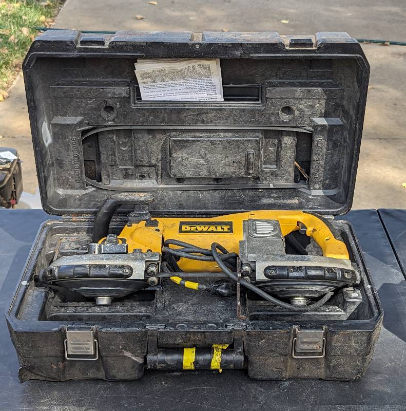 Everyday Auctions Valley Center Estate Auction | Wood Working Shop With ...