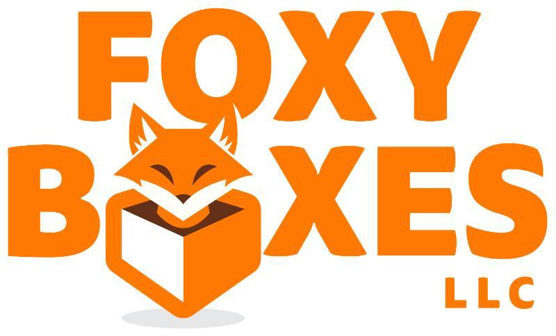 FOXY BOXES: Bouncy House, 15.6 in Laptop, Inflatable Paddle Board ...
