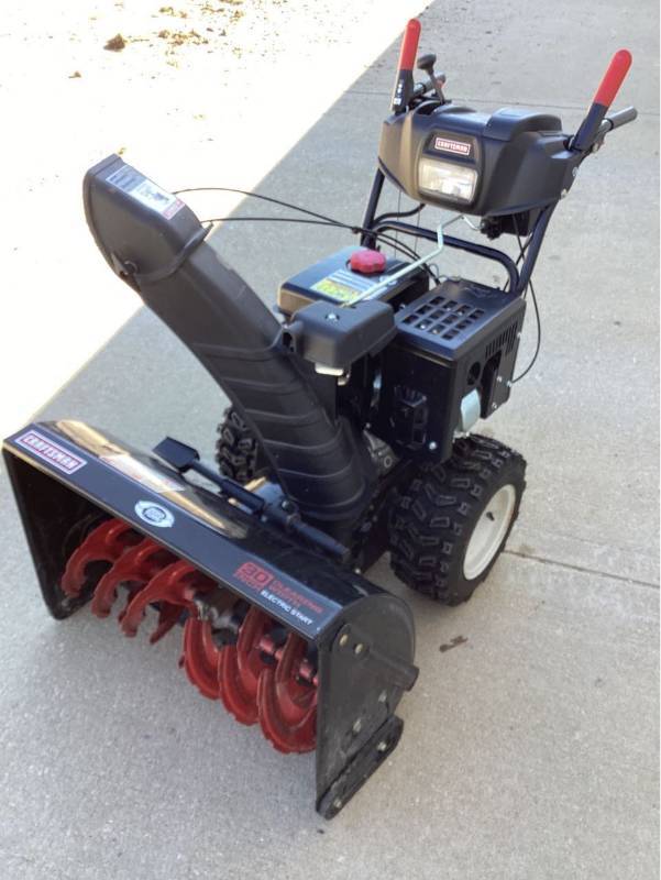 2014 Can Am Commander Maxx Dps, Toro Z Master Zero Turn and Craftsman ...