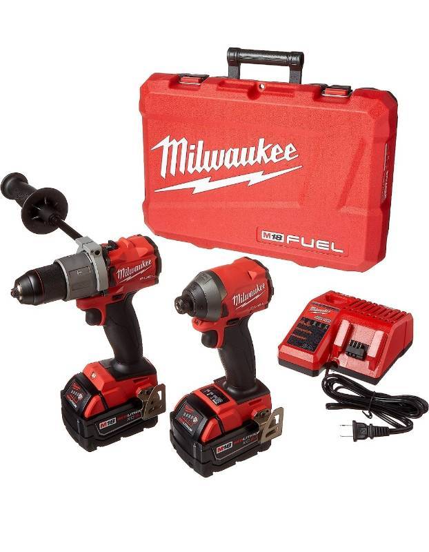 Thursday Night Bidding Wars * Milwaukee Tools * Small Furniture ...