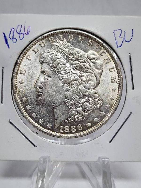 COINS+SILVER+PAPER MONEY+VINTAGE & ANTIQUE COLLECTIBLES | Equip-Bid