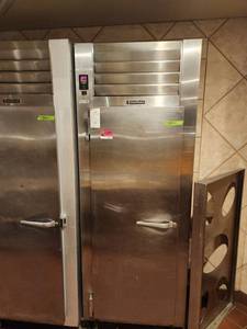 KCMO, Harrah's Casino Commercial Kitchen Blow Out W/ Traulsen ...