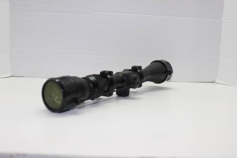 February EM Auctions Binocular and Scopes Auction Sales. | Equip-Bid