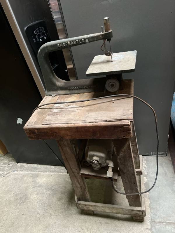 Wichita, KS - Estate Sale - Don't Miss This 1 - Massive Floor Jacks ...