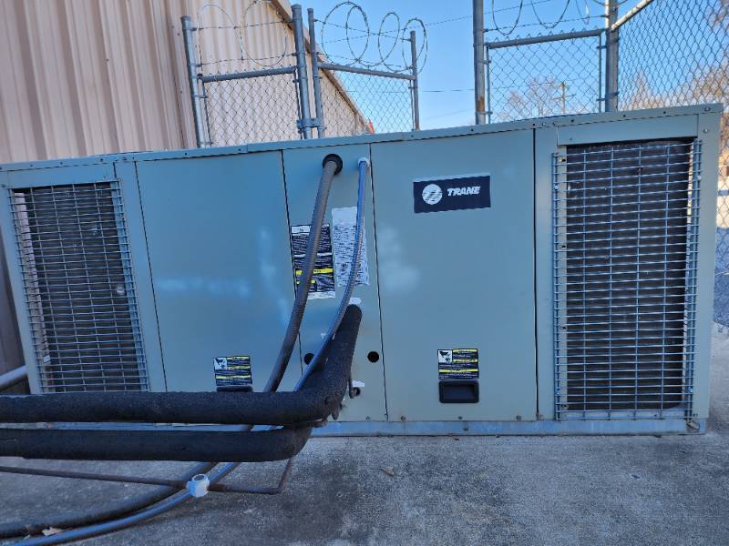 KCK, Soft Demo Auction W/ Gilette Sentry Pro Generator, Walk-in Coolers ...