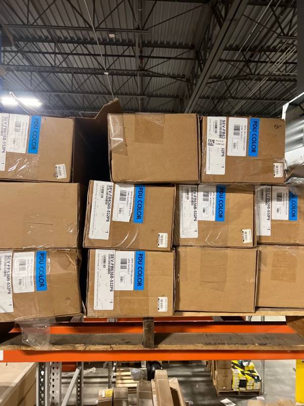 Pallet Liquidation - Business Closing! New Pallets!! | Equip-Bid