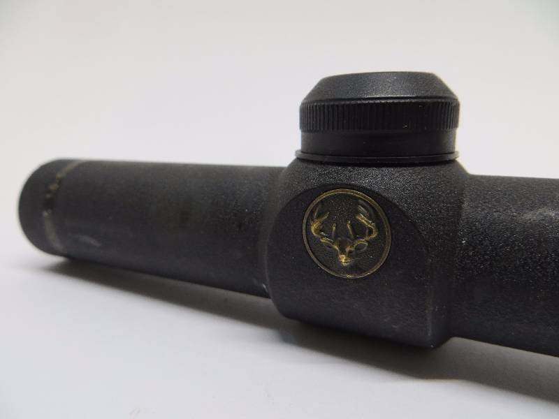 Simmons Whitetail Classic 1.5-5x20 Scope | Hunting gear sale with items ...