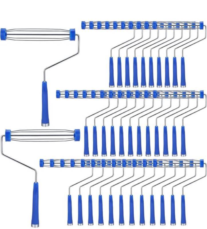 High Quality Premium Paint and Lacquer (5 Gallon Size), Rollers ...